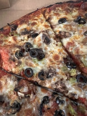 GABRIELLA’S OLD TIME PIZZA - Updated May 2026 - 16 Reviews - 120 E Main ...
