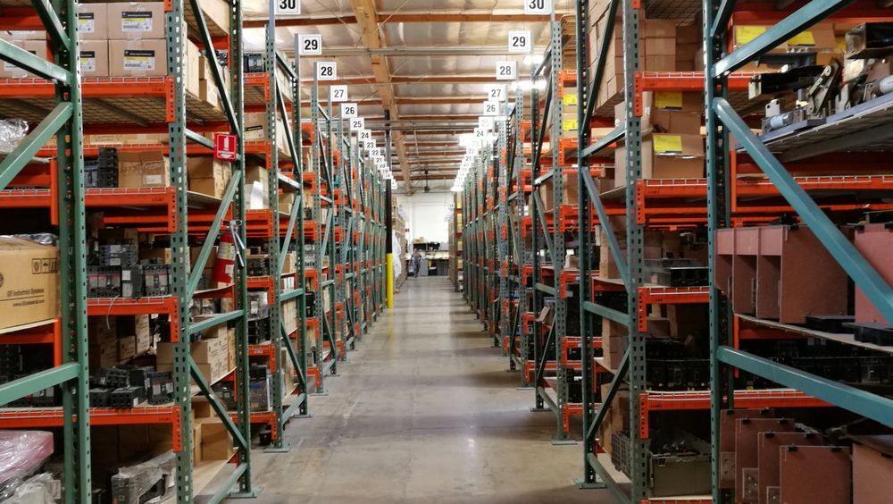 AAA ELECTRICAL EQUIPMENT - Updated March 2024 - 20750 Lassen St ...