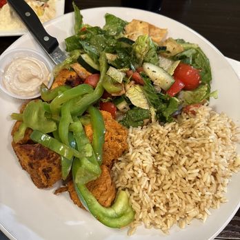 ZAYTOONA - Updated September 2024 - 388 Photos & 562 Reviews - 129 W ...