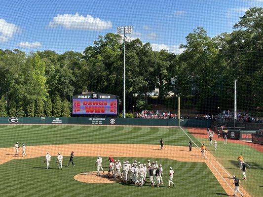 FOLEY BASEBALL FIELD - Updated December 2025 - 24 Photos - 224 East ...