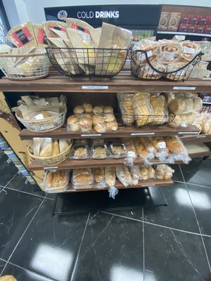 BIG YUMMY BAKERY & MARKET - Updated August 2025 - 16210 Midway Rd ...