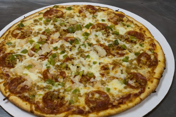 PIQUA PIZZA SUPPLY - Updated December 2025 - 1727 W High St, Piqua ...