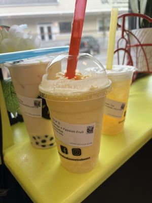 BOBA TEA & SNOW ICE HOUSE - Updated June 2025 - 206 Main St, Gloucester ...