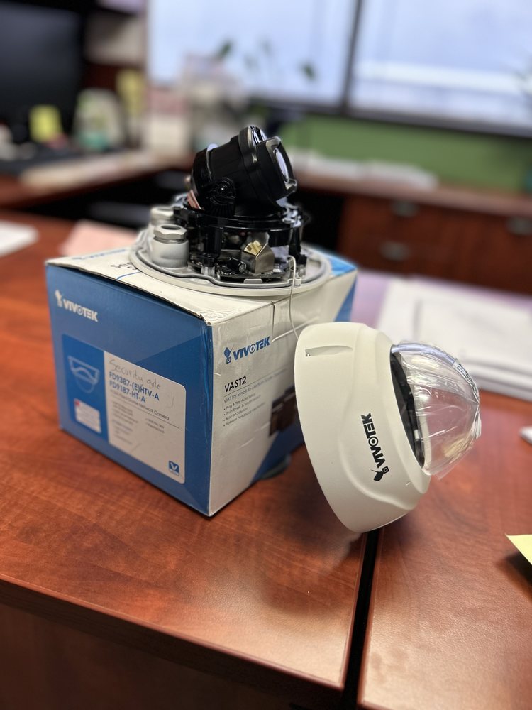 TMA SECURITY TECHNOLOGIES - Updated August 2024 - Ottawa, Ontario ...