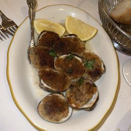 PATSY’S ITALIAN RESTAURANT - Updated August 2025 - 738 Photos & 1336 ...