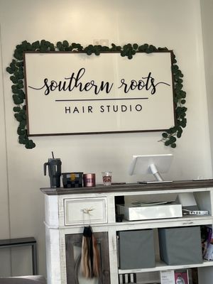 SOUTHERN ROOTS HAIR STUDIO - 18 Photos - 1800 McFarland Blvd E ...