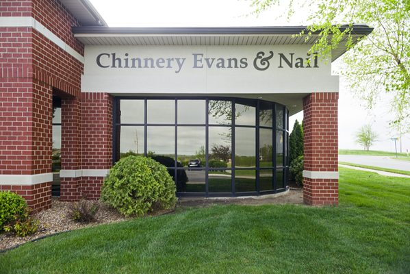 CHINNERY EVANS & NAIL - Updated May 2026 - 18 Photos - 800 NE ...