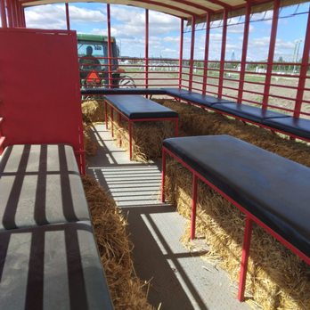 GOEBBERT’S FARM PINGREE GROVE - Updated October 2025 - 47 Photos & 11 ...