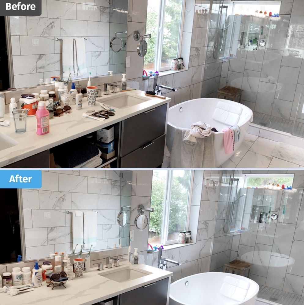 D&M CLEANING SERVICES - Updated May 2024 - Request a Quote - 10 Photos - LAS VEGAS, Nevada ...