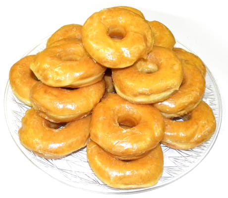 GOLDEN GLAZE BAKERY & DELI - Updated May 2026 - 26 Photos & 30 Reviews ...