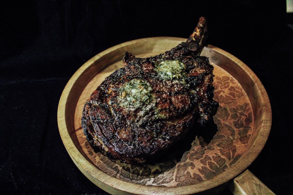 STERLING STEAK AND LOUNGE - 60 Photos & 94 Reviews - 1242 Center Dr ...