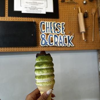 CHEESE & CRACK SNACK SHOP - Updated December 2024 - 1289 Photos & 635 ...