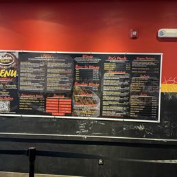 CHICKEN SCRATCH - Updated May 2025 - 26 Photos & 28 Reviews - 121 W ...