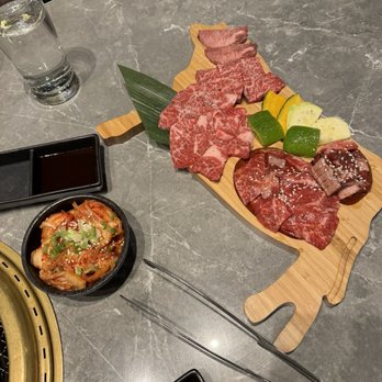 ISHONI YAKINIKU - Updated January 2025 - 1007 Photos & 324 Reviews ...