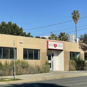 JWCH INSTITUTE - Updated October 2025 - 515 E 6th St, Los Angeles ...