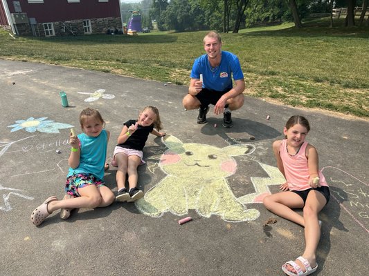 RED BARN RANCH - 39 Photos - 175 Klees Mill Rd, Sykesville, Maryland ...