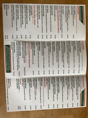 MAHEK INDO EATERY - Updated November 2025 - 28 Photos & 41 Reviews ...