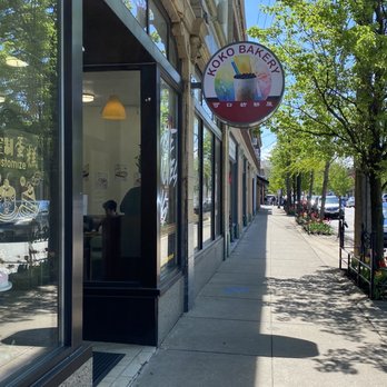 KOKO BAKERY - 85 Photos & 40 Reviews - 1767 Coventry Rd, Cleveland ...