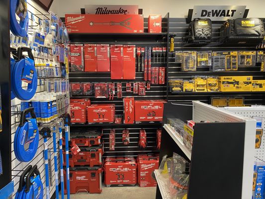 MAIN ELECTRIC SUPPLY - Updated July 2025 - 4226 E La Palma Ave, Anaheim ...