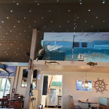 TOPWATER GRILL - Updated July 2025 - 692 Photos & 617 Reviews - 815 ...