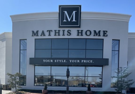 MATHIS HOME - Updated April 2025 - 266 Photos & 390 Reviews - 3434 W Reno Ave, Oklahoma City ...