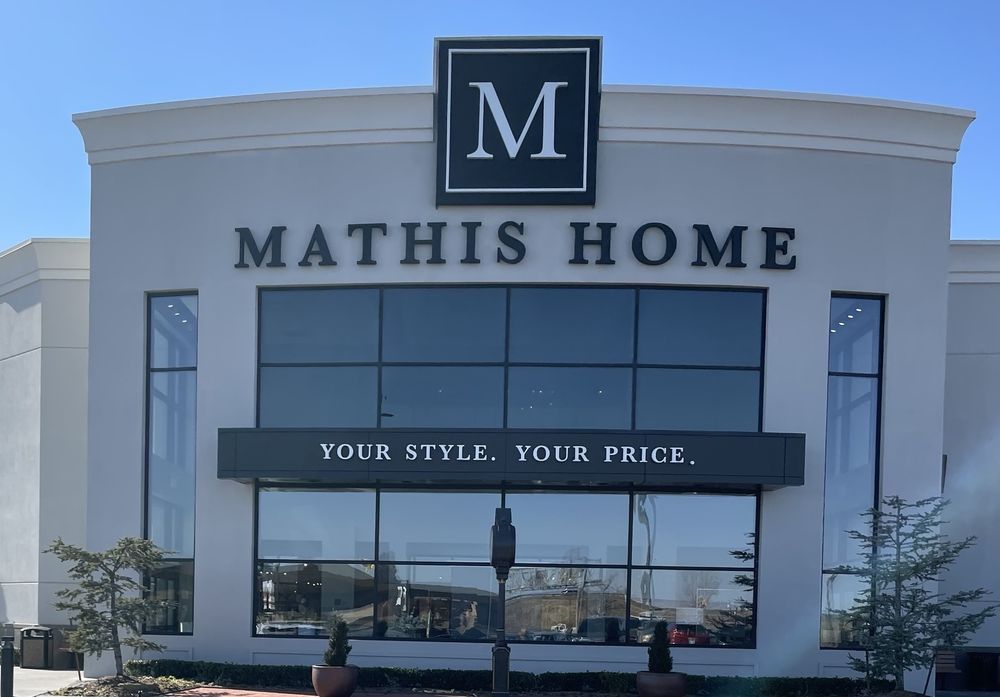 MATHIS HOME - Updated April 2025 - 266 Photos & 390 Reviews - 3434 W ...