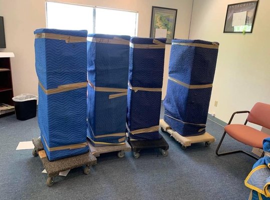 EMOVER - Updated May 2025 - Request a Quote - 20 Photos - 15526 SE 5th ...