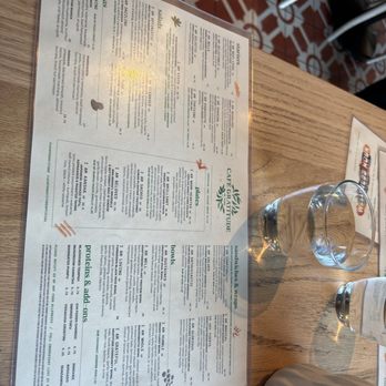 CAFE GRATITUDE - Updated November 2024 - 2551 Photos & 2403 Reviews ...