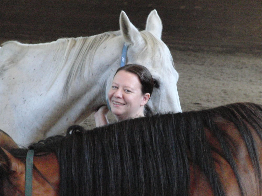 TIERKOMMUNIKATION ESTHER NAETER - Hammer Landstr. 217, Hamburg, Germany ...