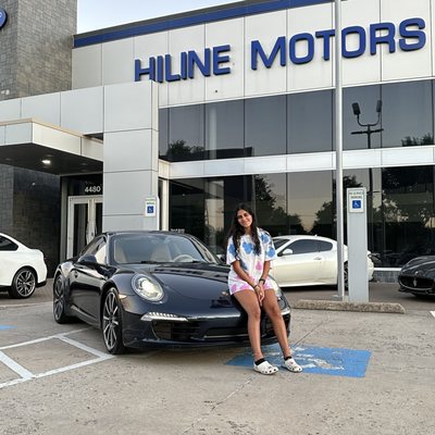 HI LINE MOTORS - Updated December 2025 - 255 Photos & 65 Reviews - 4480 ...