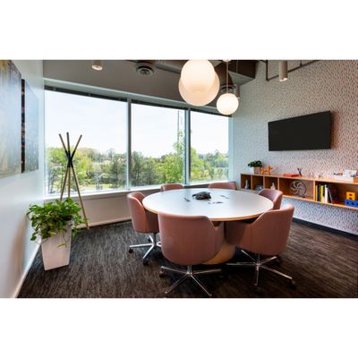 REGUS GROUP - Updated May 2025 - 20 Photos - 1 Glenlake Pkwy, Atlanta ...