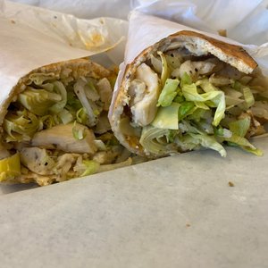 POTBELLY SANDWICH SHOP - 103 Photos & 143 Reviews - 1717 S Rural Rd ...