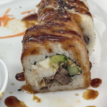 SONORA QUERIDA MEXICAN SUSHI & TACOS - Updated July 2024 - 38 Photos ...