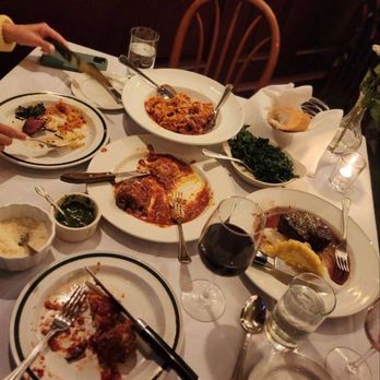 SALOON RESTAURANT - Updated January 2026 - 428 Photos & 309 Reviews ...