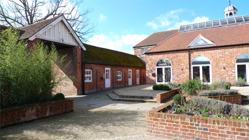 BRAXTED PARK OFFICE SPACE - Updated December 2024 - Braxted Park Estate ...