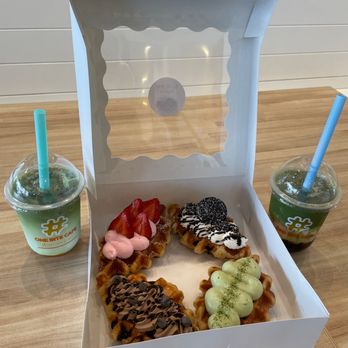 ONE BITE CAFE - Updated May 2024 - 91 Photos & 34 Reviews - 14148 NE ...