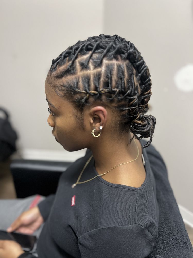 HAUS OF LOCS - Updated December 2025 - Request an Appointment - 29 ...