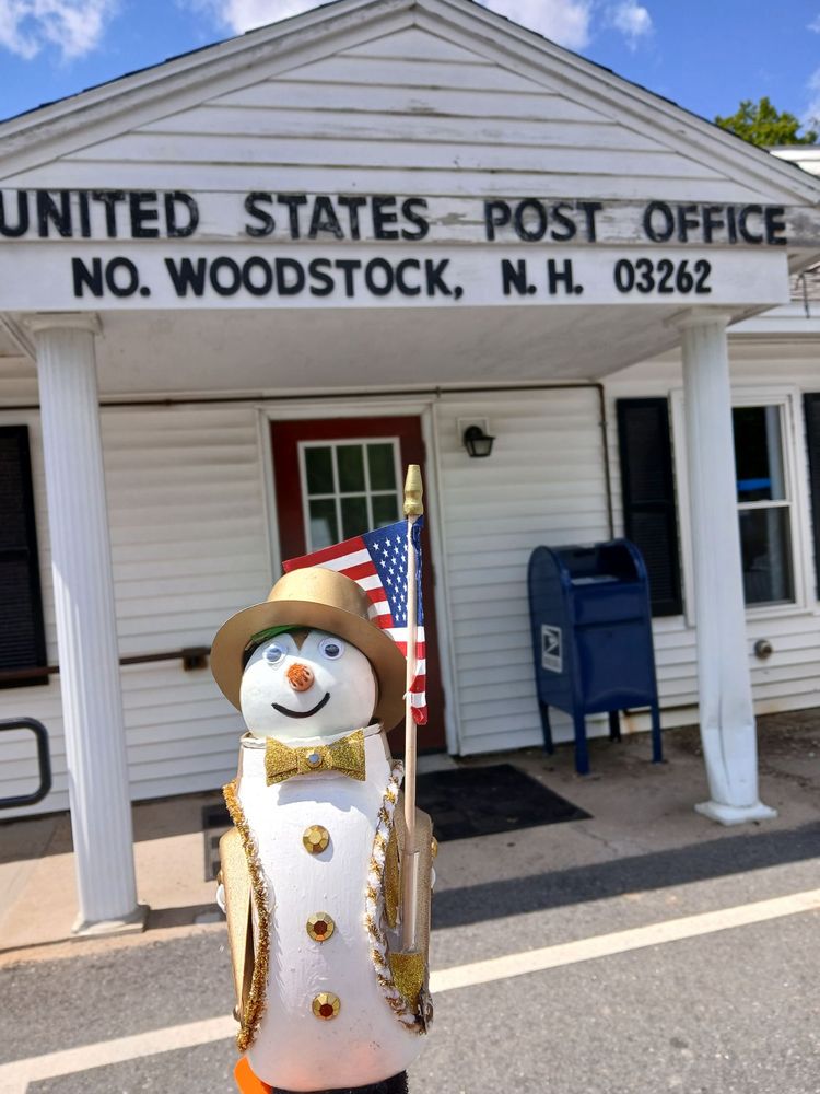 US POST OFFICE - Updated June 2025 - 14 Photos - 159 Main St Unit A ...