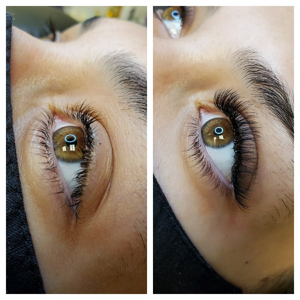 MIDNIGHT SUN LASHES - Updated January 2026 - Request an Appointment ...