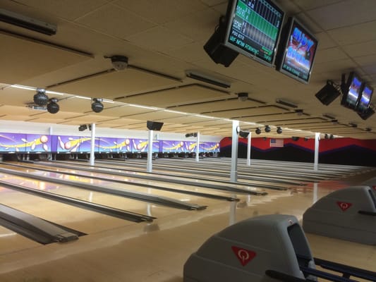 TIMBERS BOWLING LANES - Updated November 2025 - 12 Reviews - 1246 ...
