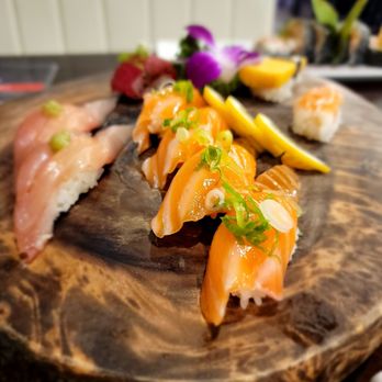 TOMIKAWA JAPANESE RESTAURANT - Updated August 2024 - 621 Photos & 129 ...