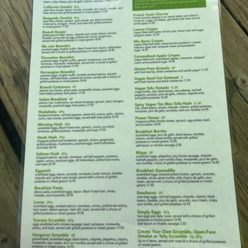 BLU JAM CAFE - Updated January 2025 - 3097 Photos & 3055 Reviews ...