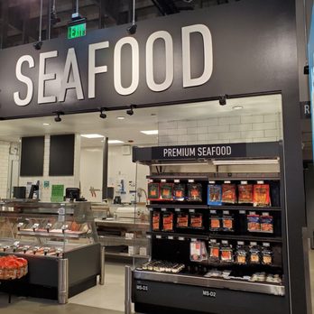 AMAZON FRESH - Updated February 2025 - 191 Photos & 83 Reviews - 3901 ...