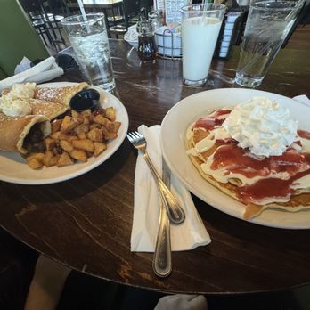 THE OINK CAFE - TUCSON - Updated November 2024 - 684 Photos & 783 ...