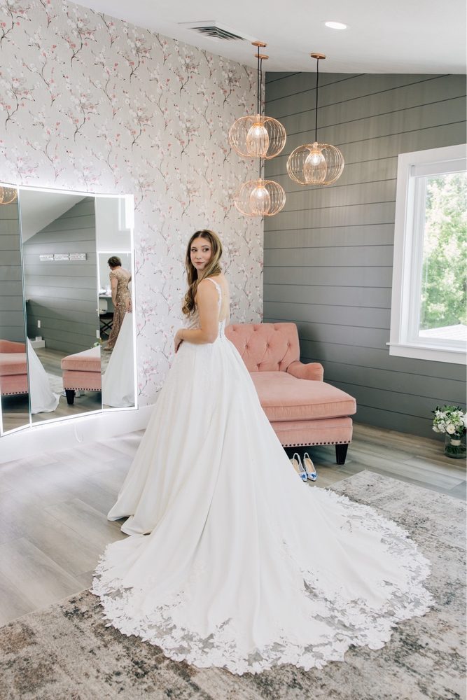 BODA BRIDAL - Updated December 2025 - 32 Photos & 13 Reviews - 1202 ...