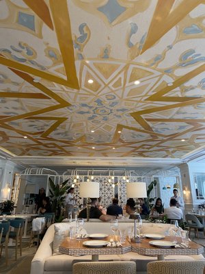 AMAL - Updated September 2025 - 372 Photos & 128 Reviews - 131 Bloor ...