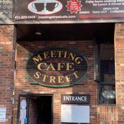 MEETING STREET CAFE - 174 Photos & 275 Reviews - 220 Meeting St ...
