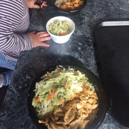 NOODLE EXPRESS - Updated July 2025 - 33 Photos & 122 Reviews - 707 N ...