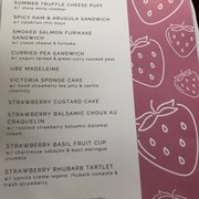 DOJA TEA LOUNGE - 134 Photos & 65 Reviews - Desserts - 18674 SW Boones ...