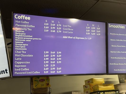 SCALI CAFE - Updated December 2025 - 54 Photos & 105 Reviews - 147 ...